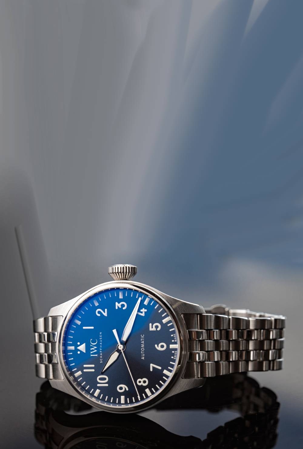 The Home of Luxury Pre Owned Watches