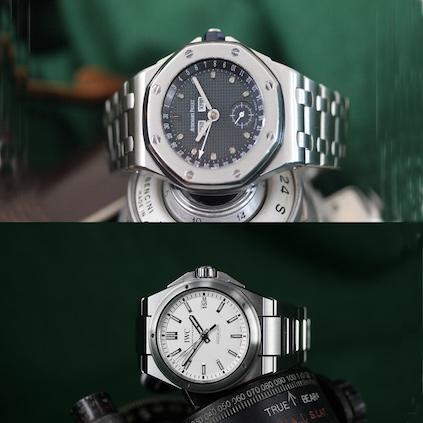 5 Luxury Watch Alternatives - Oakleigh Watches